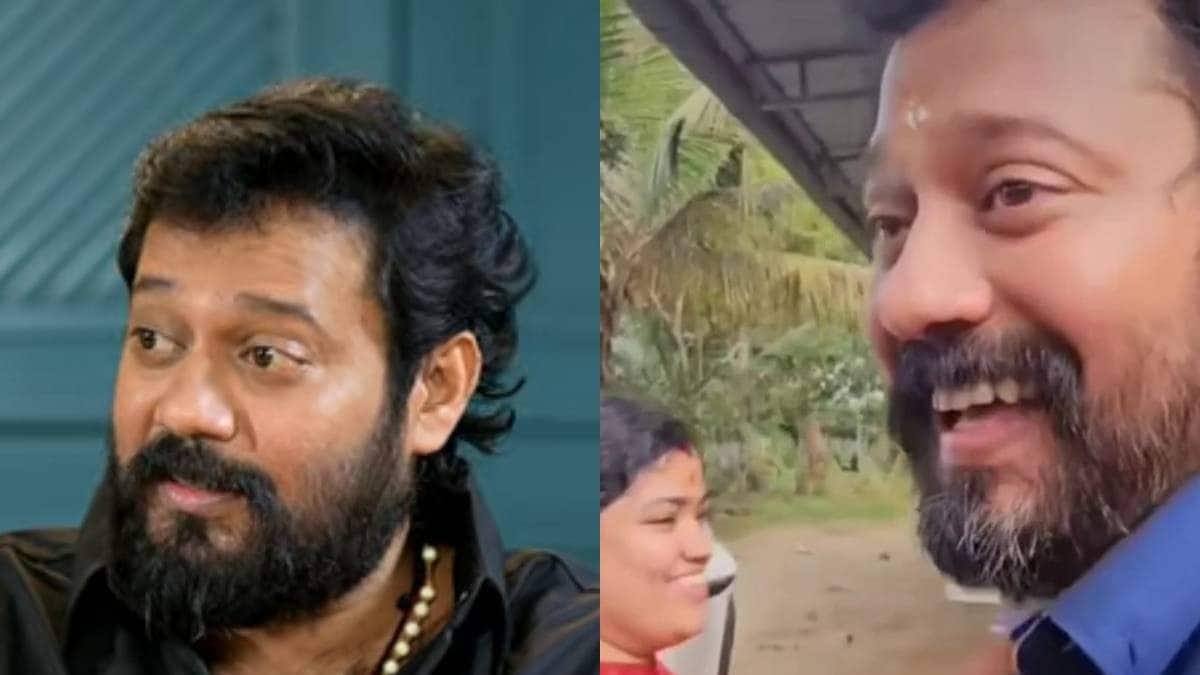Actor Bala | ബുദ്ധിയാണ് മെയിൻ; അച്ഛൻ പറഞ്ഞിട്ട് പഠനം ഉപേക്ഷിച്ചതിനെ ...
