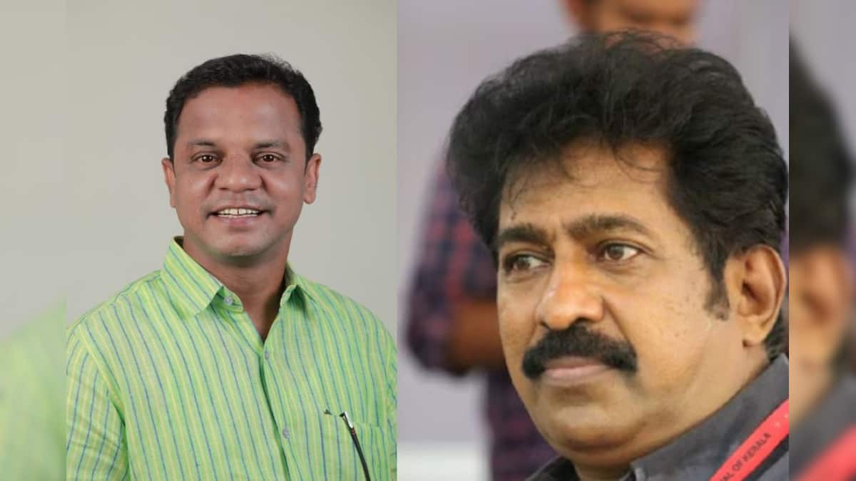 Dharmajan Bolgatty Premkumar|'ഒരു സ്ഥാനം കിട്ടി എന്നുവെച്ചു തലയി ...