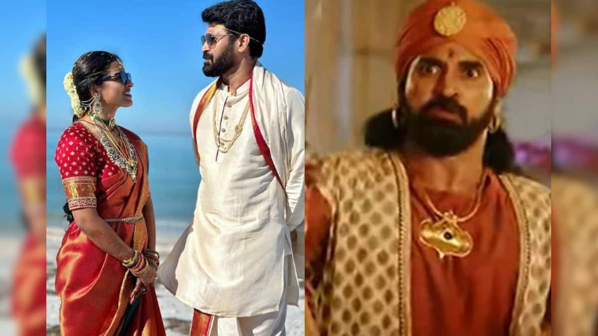 Actor Subba Raju|അണ്ണനും പെണ്ണ് കിട്ടിയല്ലോ! വിവാഹിതനായി ബാഹുബലി താരം ...