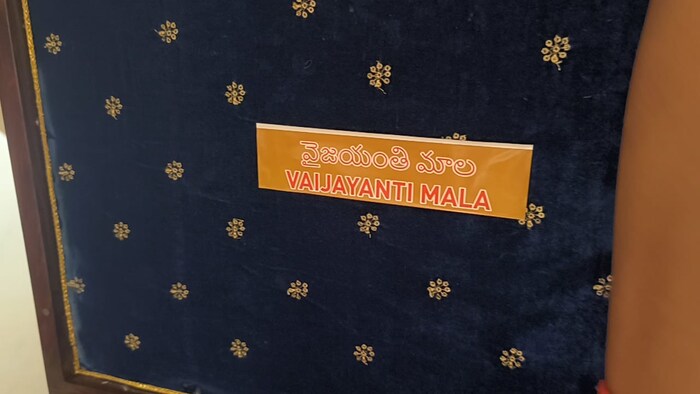 Tirupati Tirumala Venkateswara Swami| ജനസേനാ നേതാവ് തിരുപ്പതിയി ...