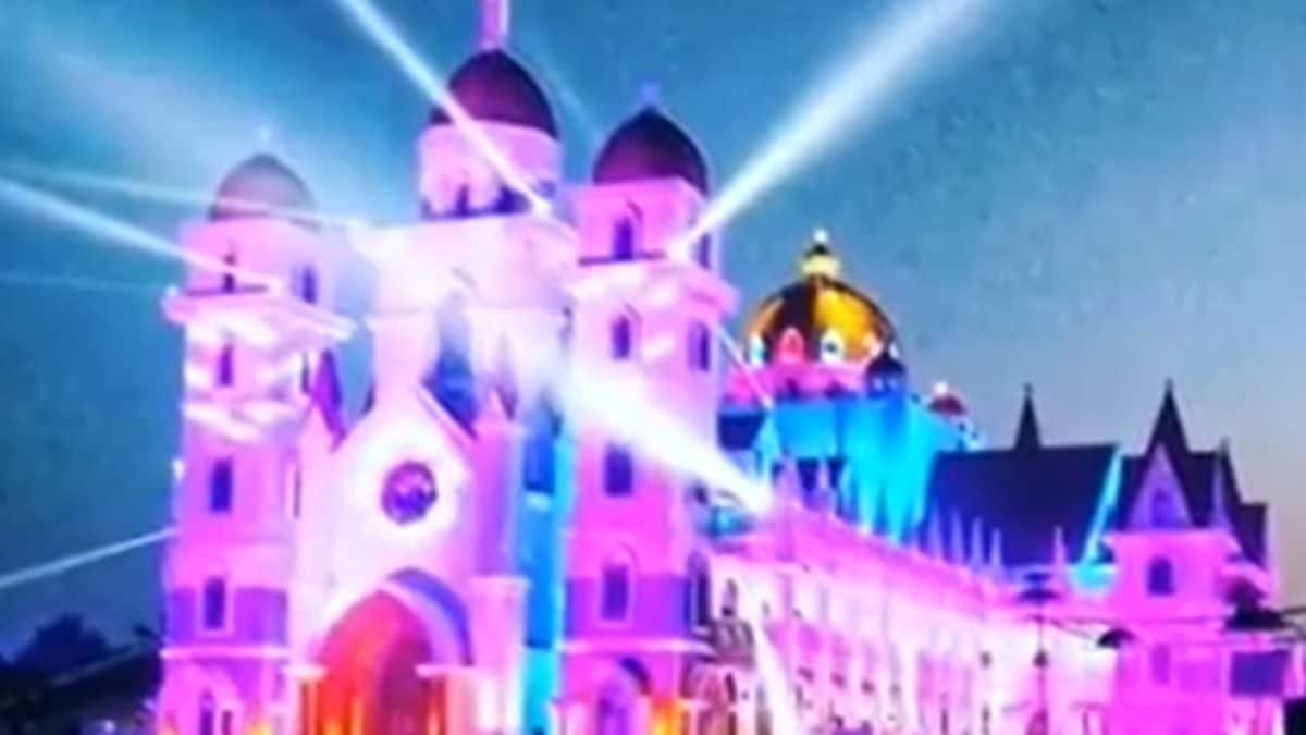 വെട്ടുകാട് തിരുനാൾ; തിരുവനന്തപുരത്ത് വെള്ളിയാഴ്ച ഉച്ചയ്ക്ക് ശേഷം ...
