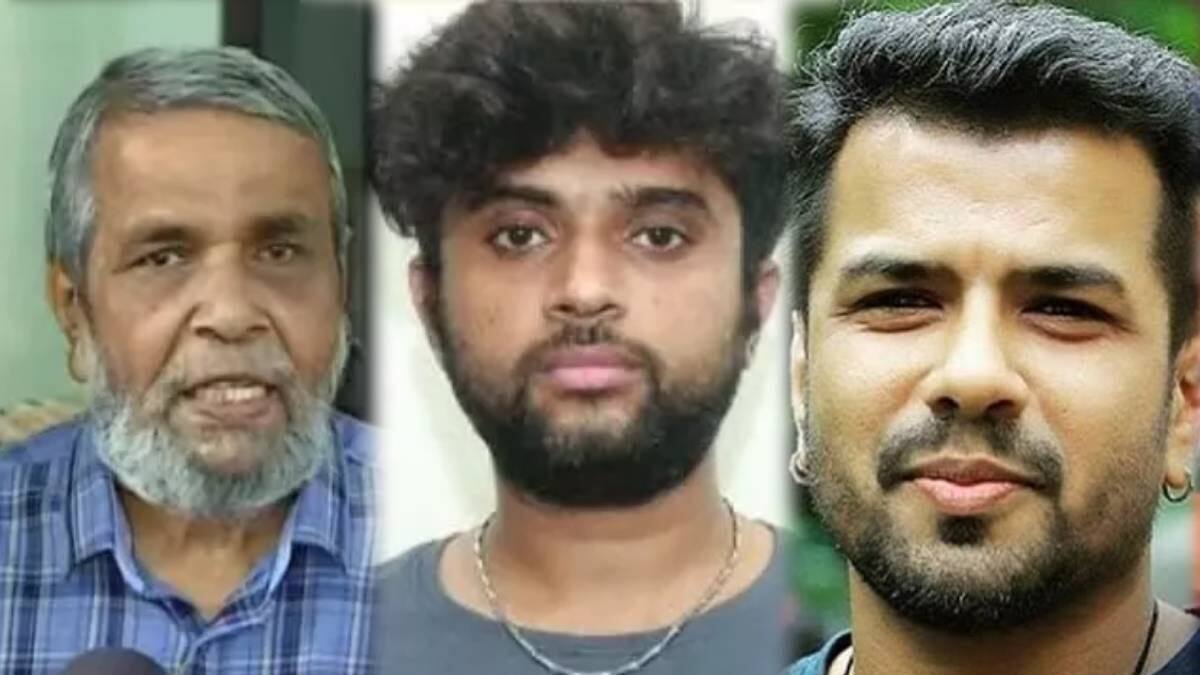 'മകനെ കൊന്നത് തന്നെ; കള്ളക്കടത്ത് സംഘത്തെ സംരക്ഷിക്കാൻ അന്വേഷണ സംഘങ്ങ ...