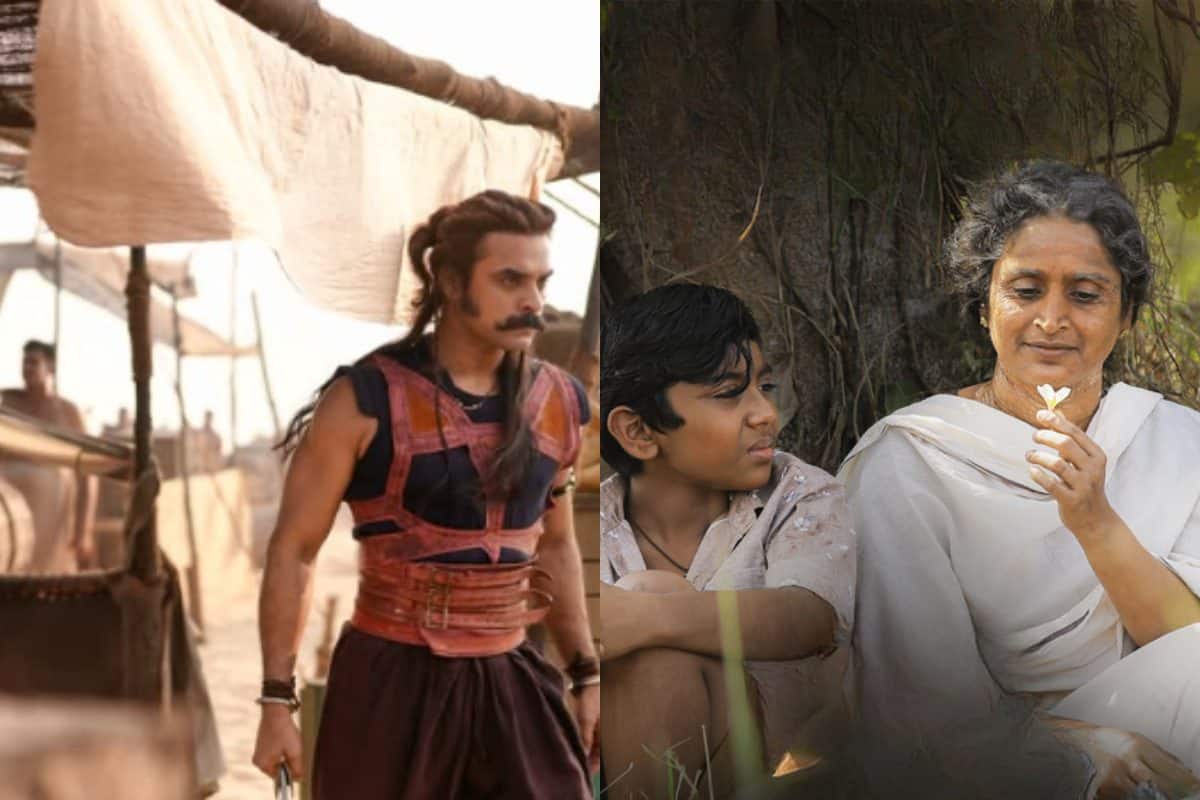 ടൊവിനോ തോമസിന്റെ 'അജയന്റെ രണ്ടാം മോഷണം' ചോദ്യപേപ്പറിൽ; സന്തോഷം ...