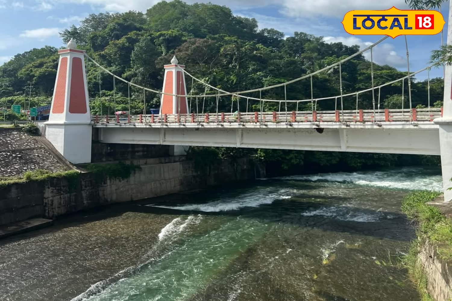 തിരുവനന്തപുത്തെ നെയ്യാർ ഡാം|Neyyar dam in Trivandrum | തിരുവനന്തപുരം ...