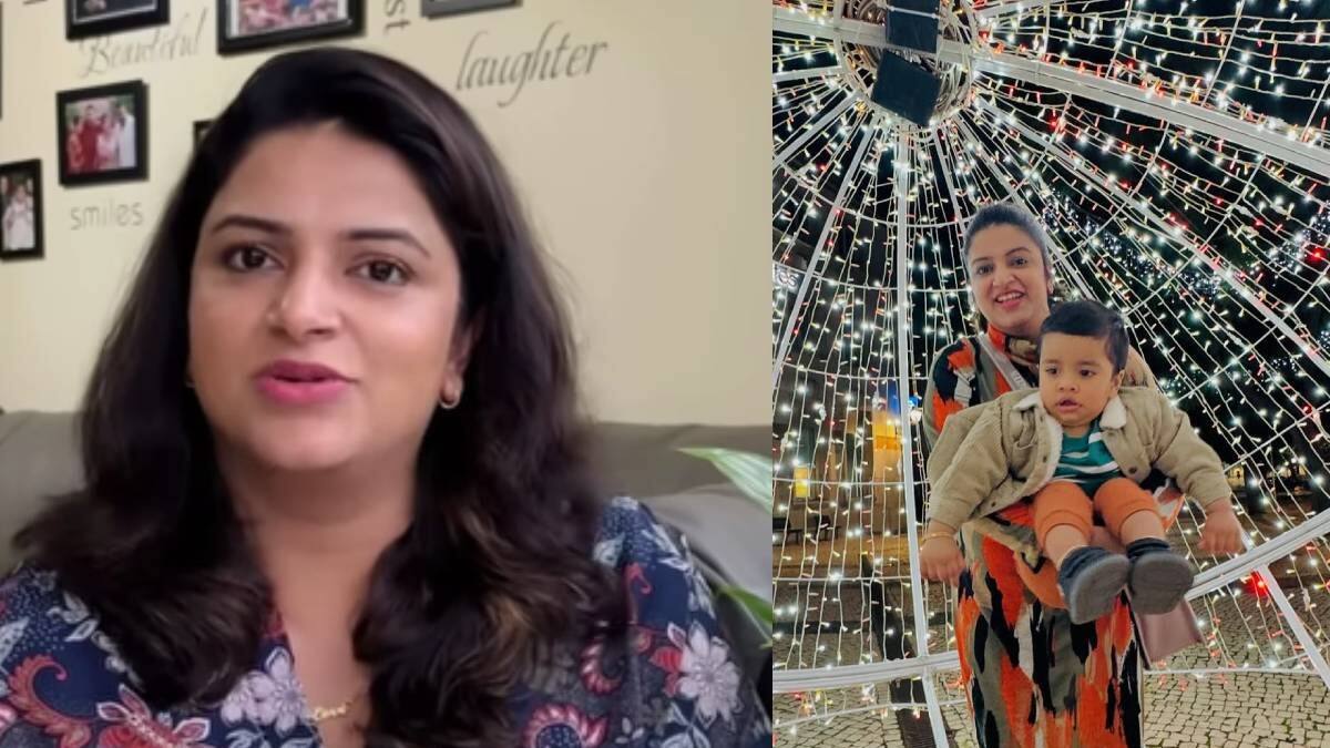 Lintu Rony: 'ചെറിയൊരു മുഴയില്‍ നിന്ന് ക്യാൻസറിലേക്ക്..ചികിത്സയിലൂടെ ...
