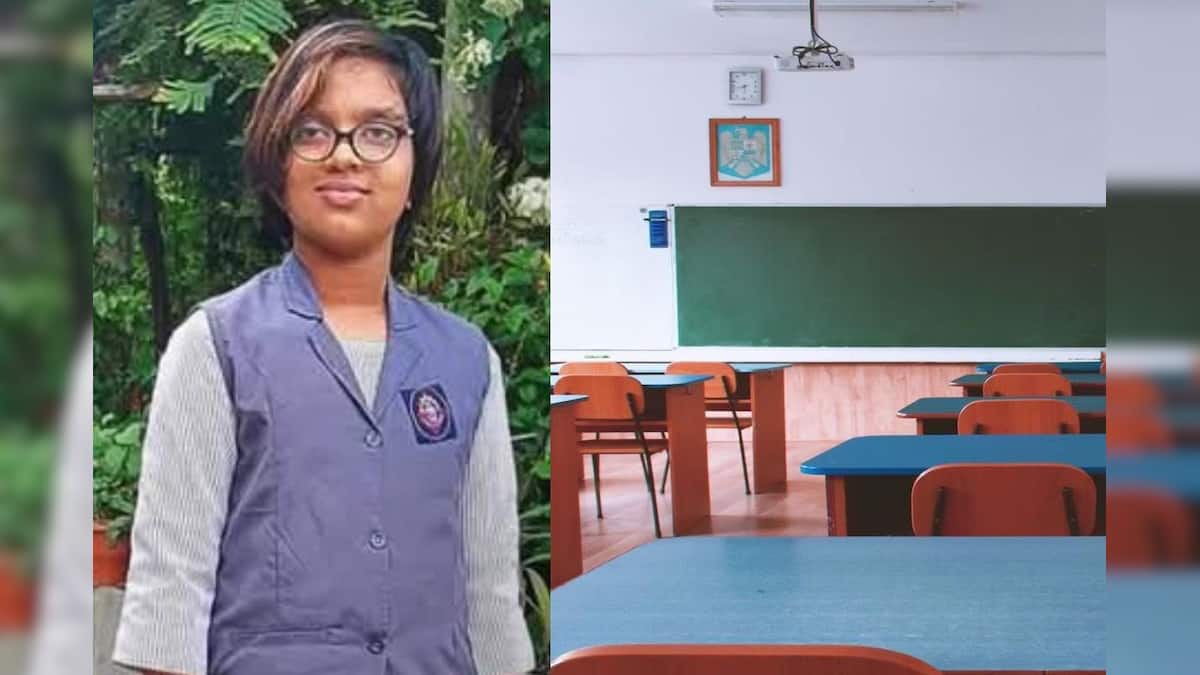 ഏഴാം ക്ളാസുകാരി ജന്നത്തിന് ജൻഡർ ന്യൂട്രൽ യൂണിഫോമിട്ട് സ്കൂളി ...