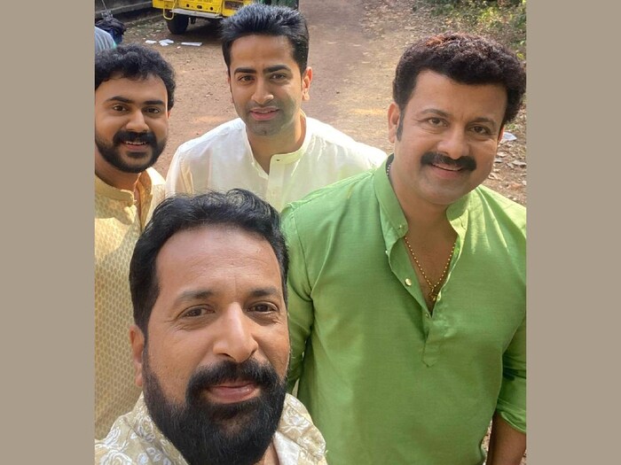 Dileep Shankar | ഡിസംബർ 26ന് ദിലീപ് ശങ്കറിന്റെ അവസാന ഫോൺകോൾ; നടുക്കുന്ന ...