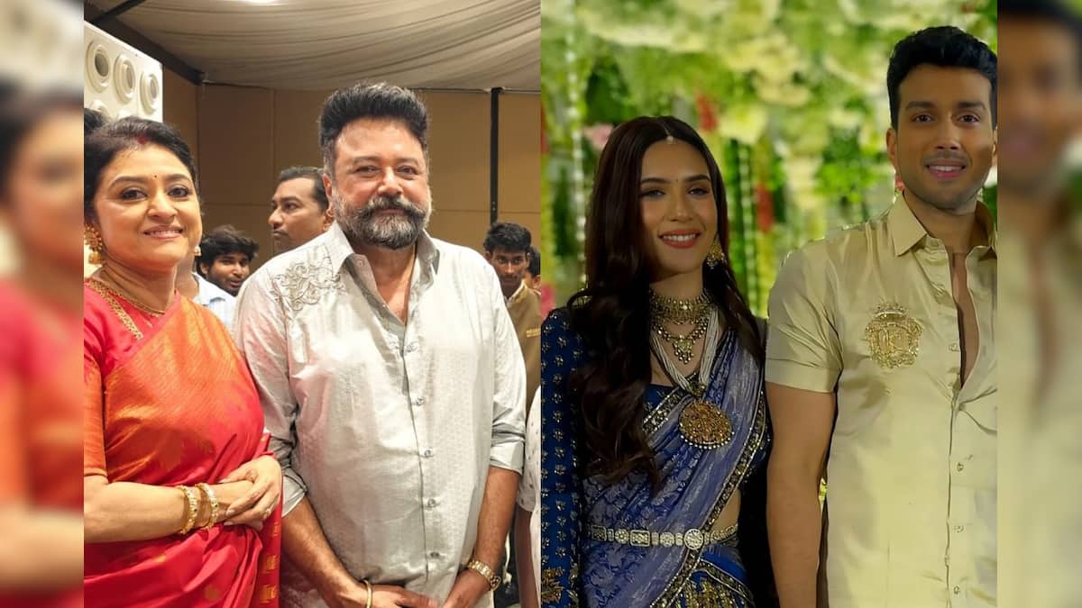 Kalidas Jayaram | താരിണി ധനിക കുടുംബാംഗം തന്നെ; സ്ത്രീധനത്തെകുറിച്ച് ...