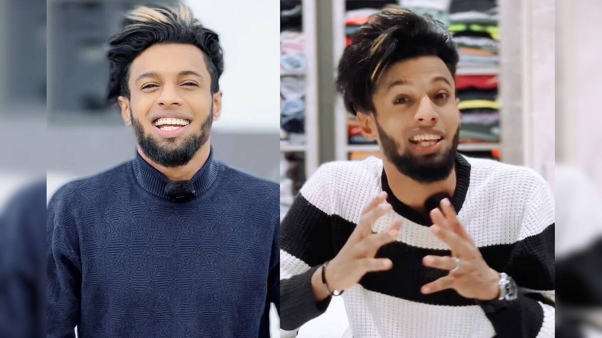 ഒളിവിലായിരുന്ന യൂട്യൂബര്‍ മണവാളൻ പിടിയിൽ; വിദ്യാര്‍ത്ഥികളെ കാറിടിച്ച് ...