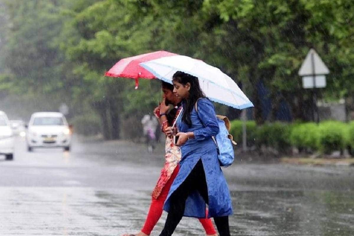 Kerala Weather Update | കേരളത്തിൽ മഴ മാറുന്നു; ഇന്ന് ഒരു ജില്ലകളിലും ...