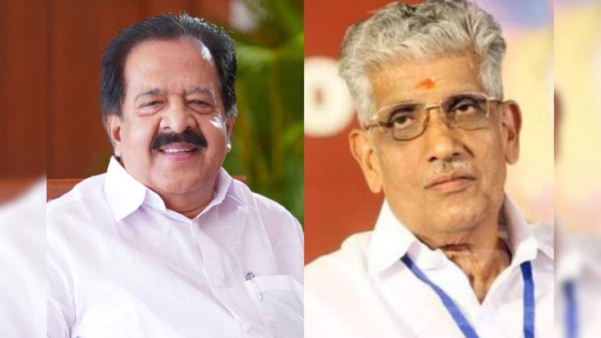 അടുപ്പത്തിന്റെ താക്കോൽ വീണ്ടും; രമേശ് ചെന്നിത്തലയ്ക്ക് മന്നം ജയന്തി ആഘോഷത്തിലേക്ക് എൻഎസ്എസ് ...