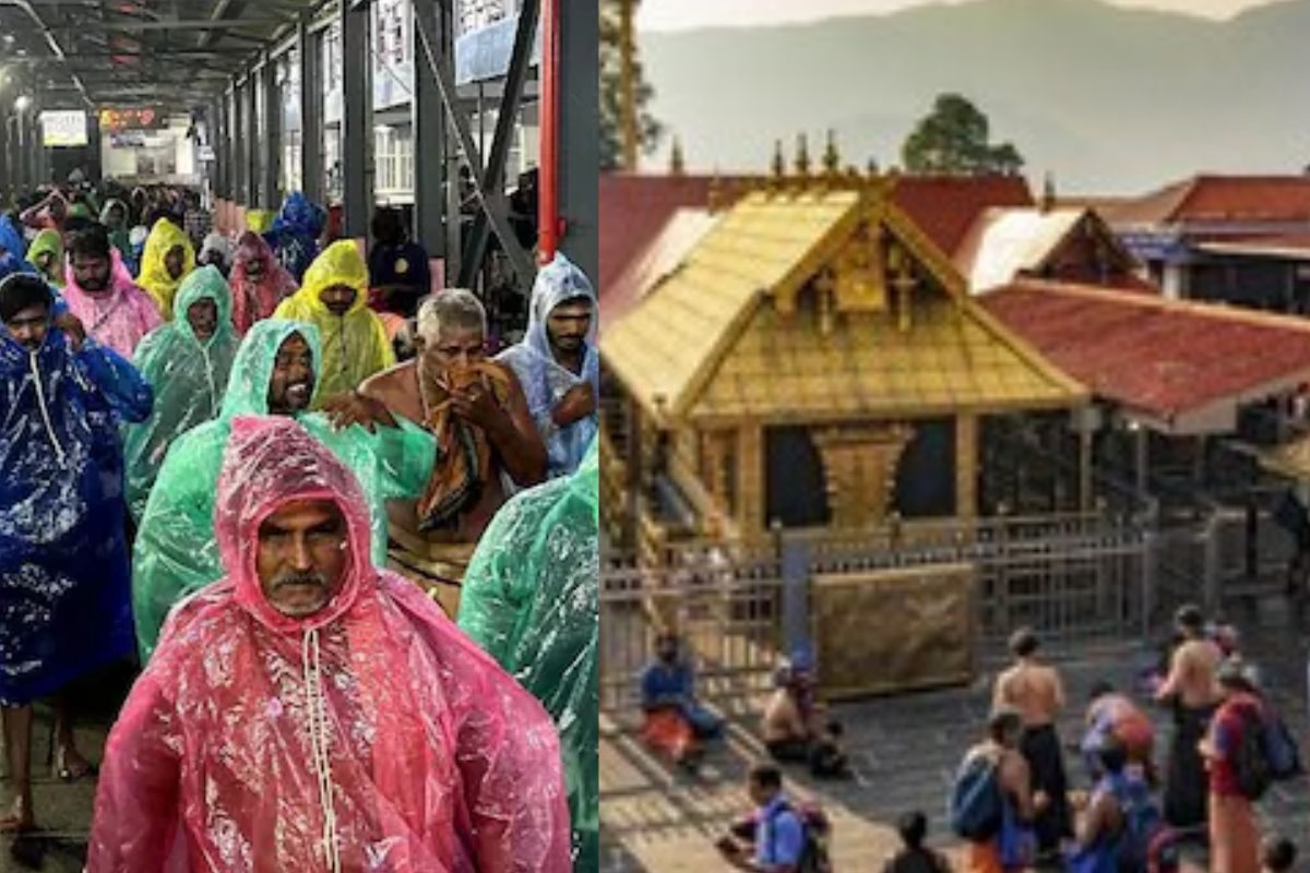 Sabarimala Weather Update IMD|ശബരിമലയിൽ ഇടിമിന്നലോടുകൂടിയ ശക്തമായ ... Sabarimala Weather Update IMD|ശബരിമലയിൽ ഇടിമിന്നലോടുകൂടിയ ശക്തമായ ...