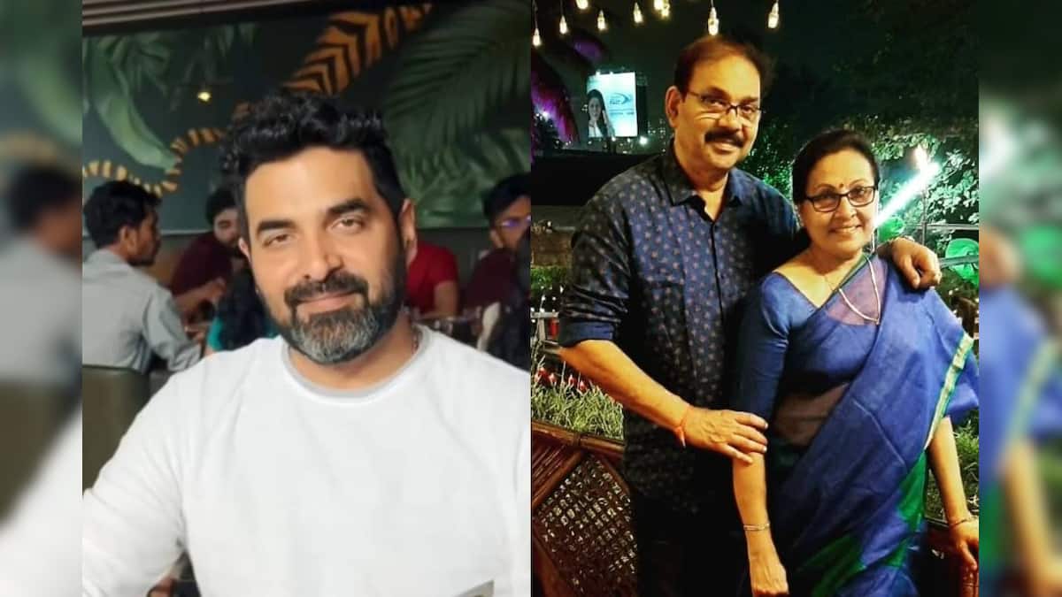 Gopi Sundar | കൗമാരകാലത്തിൽ വിവാഹം കഴിപ്പിച്ച ലിവി; ഗോപി സുന്ദറിന്റെ ...