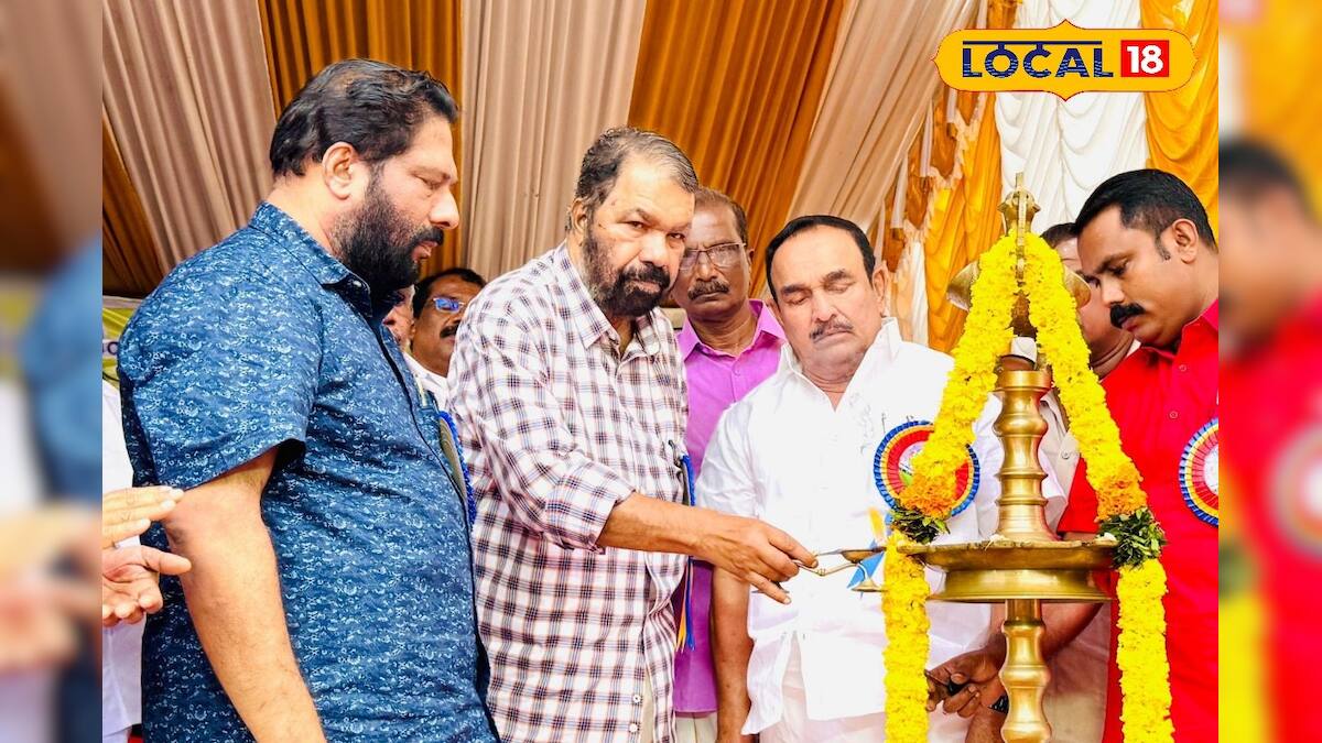 100 years of excellence, Nadayara Muslim High School's centenary ...