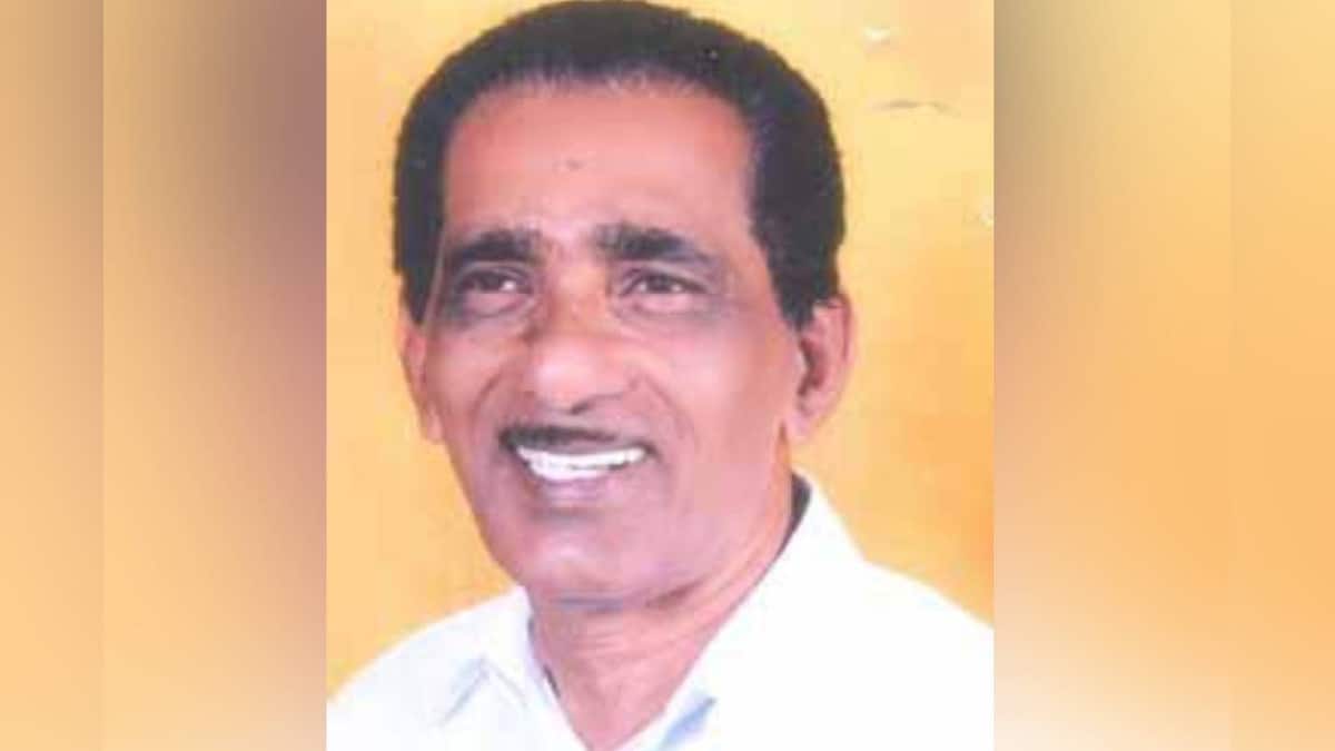 കൊണ്ടോട്ടി മുൻ എംഎൽഎ കെ മുഹമ്മദുണ്ണി ഹാജി അന്തരിച്ചു| Former Kondotty ...