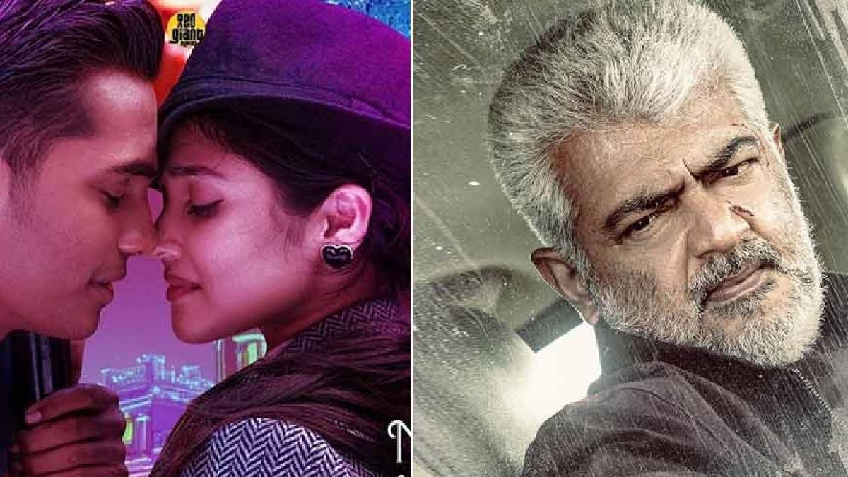 NEEK: വിടാമുയർച്ചിയുമായി ക്ലാഷിന് ഇല്ല; റിലീസ് മാറ്റി ധനുഷ് ചിത്രം ...