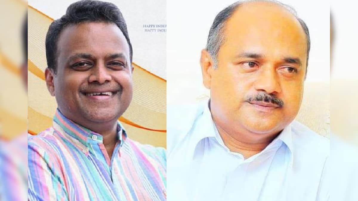 'വഖഫ് ഭേദഗതി ബില്ലിനെ പിന്തുണയ്ക്കുമെന്ന ഫ്രാൻസിസ് ജോർജിന്റെ പരാമർശം ...