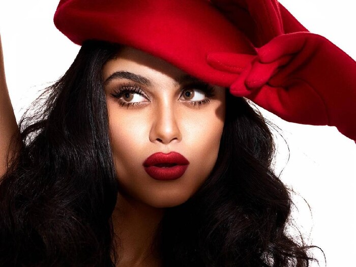 Szena | ലോകമറിയേണ്ട മലയാളി താരപുത്രി; റാമ്പുകൾ കീഴടക്കുന്ന സെന ആരെന്ന് ...