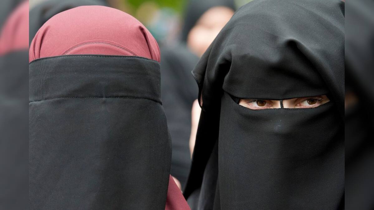 Swiss Burqa Ban| സ്വിറ്റ്‌സർലാൻ്റ് ബൂര്‍ഖ നിരോധിക്കാന്‍ കാരണമെന്ത് ...