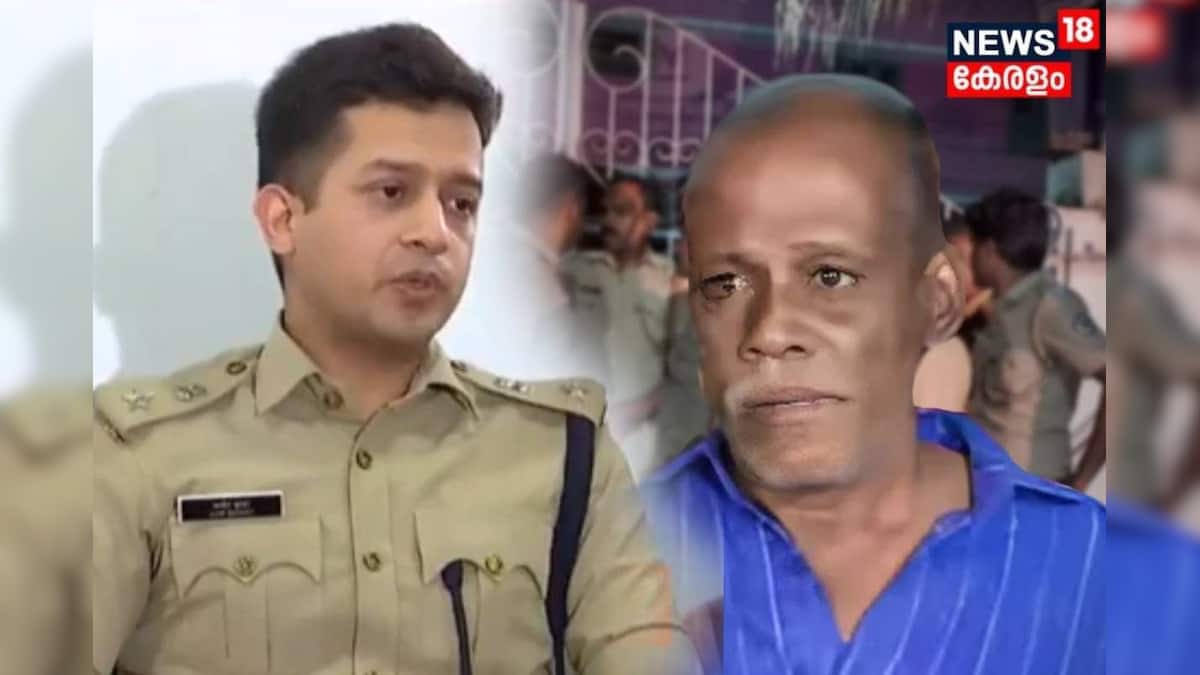 'നെന്മാറ ഇരട്ടക്കൊലക്കേസ് പ്രതി ചെന്താമരയ്ക്ക് കുറ്റബോധമില്ല; ചെയ്ത ...