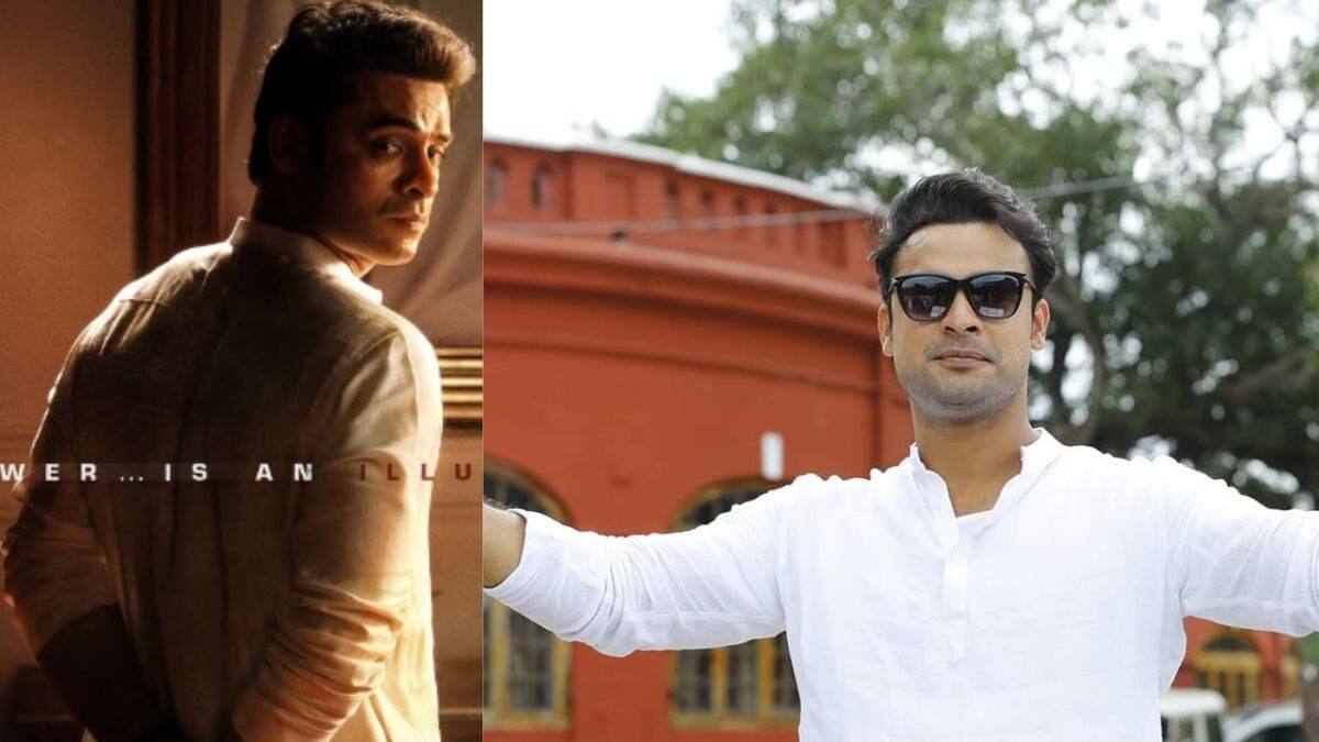 Empuraan: ദൈവപുത്രൻ വന്നൂ… ; ടോവിനോയുടെ പിറന്നാൾ ദിനത്തിൽ എമ്പുരാ ...