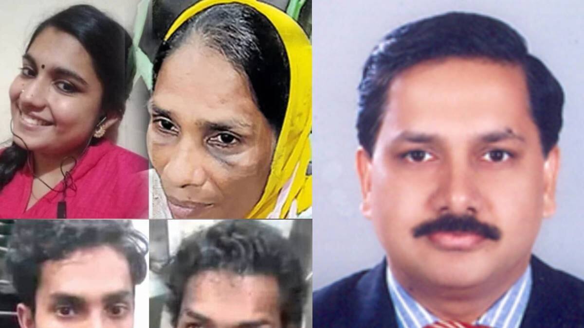 സാഹിത്യകാരനായ ന്യായാധിപൻ; എട്ടുമാസത്തിനിടെ വധശിക്ഷ വിധിച്ചത് ഗ്രീഷ്മ ...