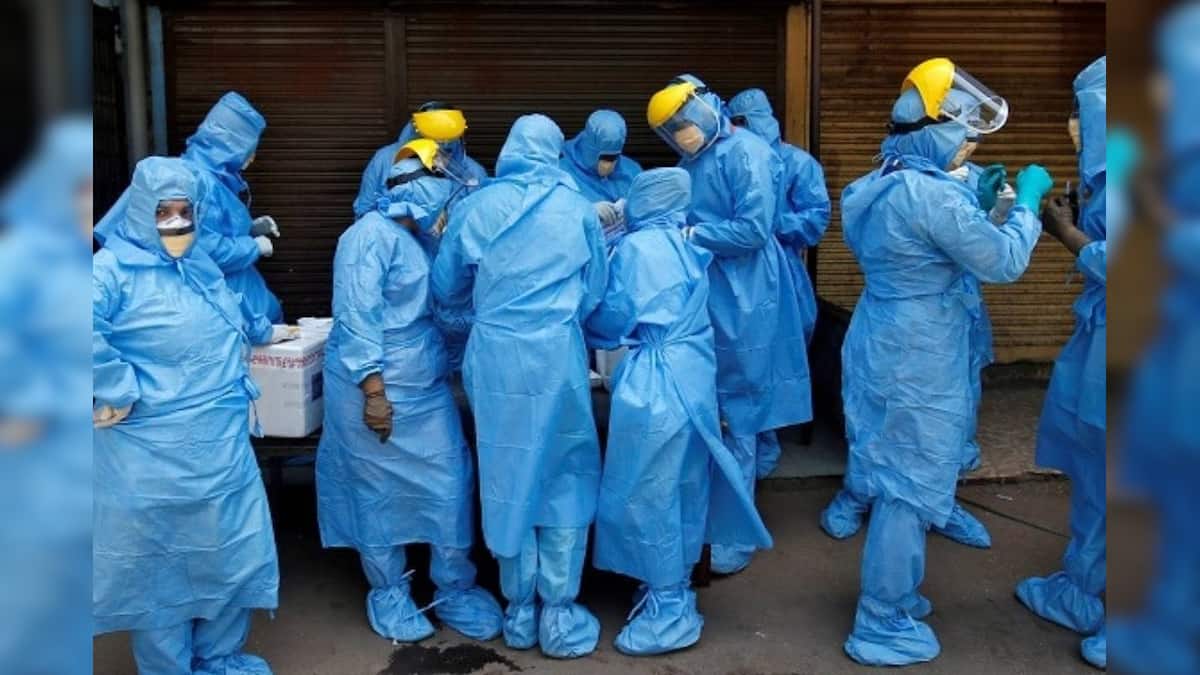 PPE Kit| COVID കാലത്ത് പിപിഇ കിറ്റ് വാങ്ങിയതിൽ 10.23 കോടിയുടെ ...