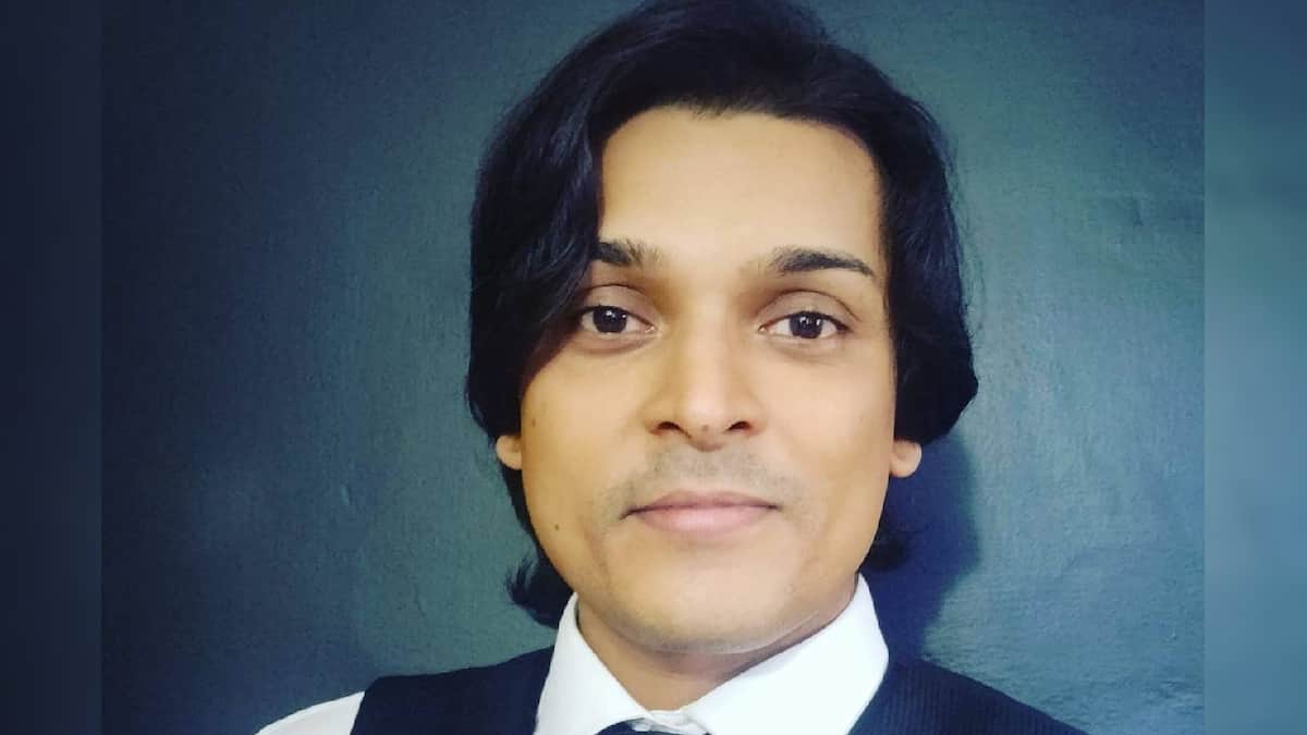 'ആണുങ്ങളെ കുടുക്കാൻ വളരെ എളുപ്പം'; പുരുഷ കമ്മീഷൻ വേണമെന്ന് രാഹുൽ ഈശ്വ ...