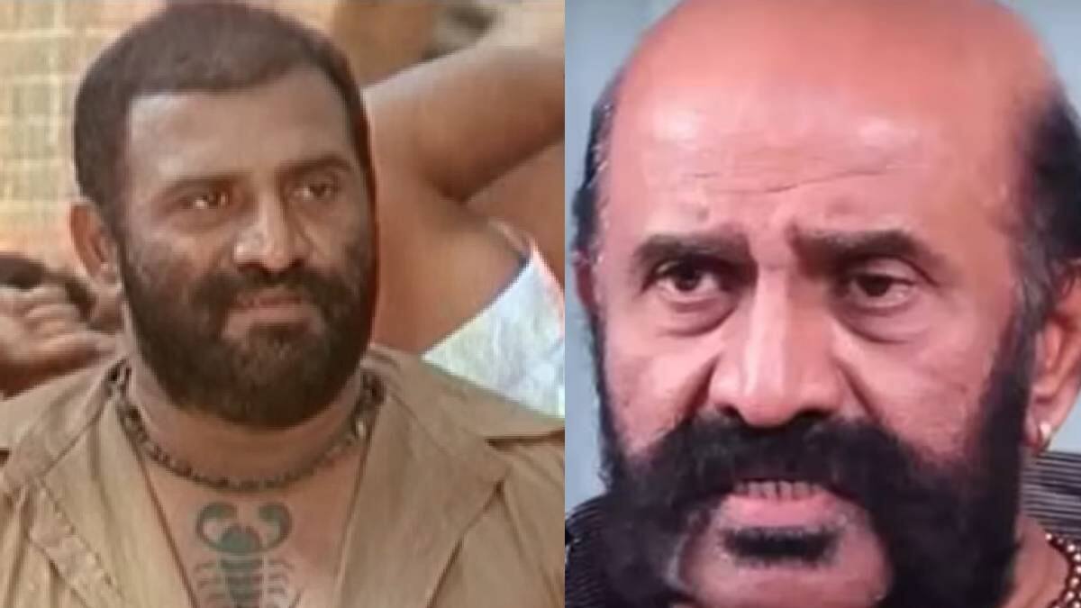 വിയറ്റ്‌നാം കോളനിയിൽ മോഹൻലാലിനെ വിറപ്പിച്ച 'റാവുത്തർ' അന്തരിച്ചു| actor ...