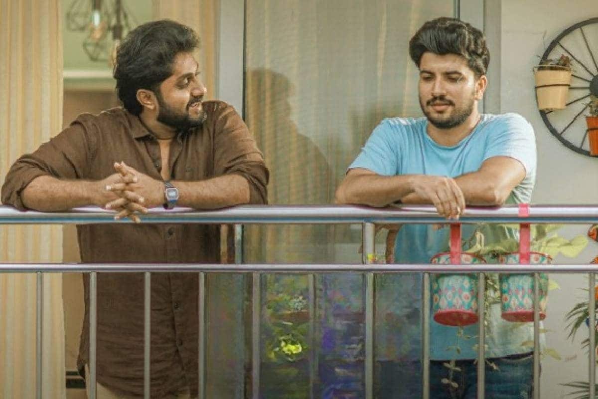 ധ്യാൻ ശ്രീനിവാസന്റെ തിരക്കഥയിൽ 'ആപ് കയ്സേ ഹോ'; റിലീസ് ഡേറ്റ് പുറത്തുവിട്ടു | Aap Kaise Ho is a ...