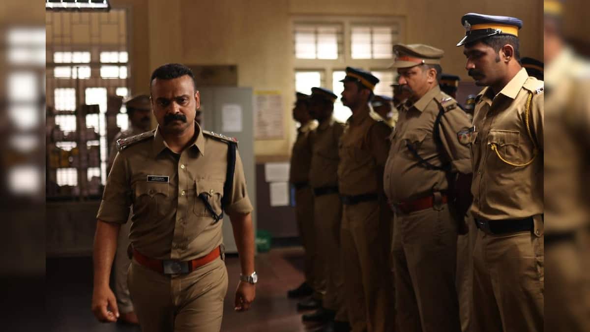 Officer On Duty | ചുരുങ്ങിയ ദിവസങ്ങൾ കൊണ്ട് കുഞ്ചാക്കോ ബോബന്റെ 'ഓഫീസർ ഓ ...