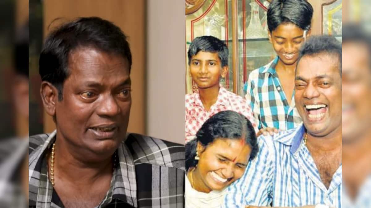 Salim Kumar | മകൻ 'വ്യാജ ഐഡന്റിറ്റിയിൽ' കേരളത്തിൽ ജോലി ചെയ്യുന്നു; വെളിപ്പെടുത്തലുമായി സലിം കുമാ ...