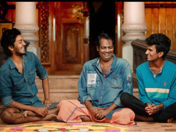 Salim Kumar | മകൻ 'വ്യാജ ഐഡന്റിറ്റിയിൽ' കേരളത്തിൽ ജോലി ചെയ്യുന്നു; വെളിപ്പെടുത്തലുമായി സലിം കുമാ ...
