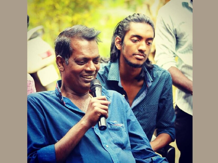 Salim Kumar | മകൻ 'വ്യാജ ഐഡന്റിറ്റിയിൽ' കേരളത്തിൽ ജോലി ചെയ്യുന്നു ...