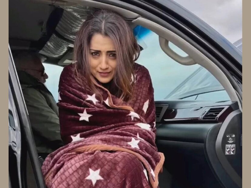 Trisha | 12 ദിവസത്തെ അടുപ്പം; വിമാനത്തിൽ ഉണ്ടായിരുന്ന ആളല്ല; വാലന്റൈനെ ...