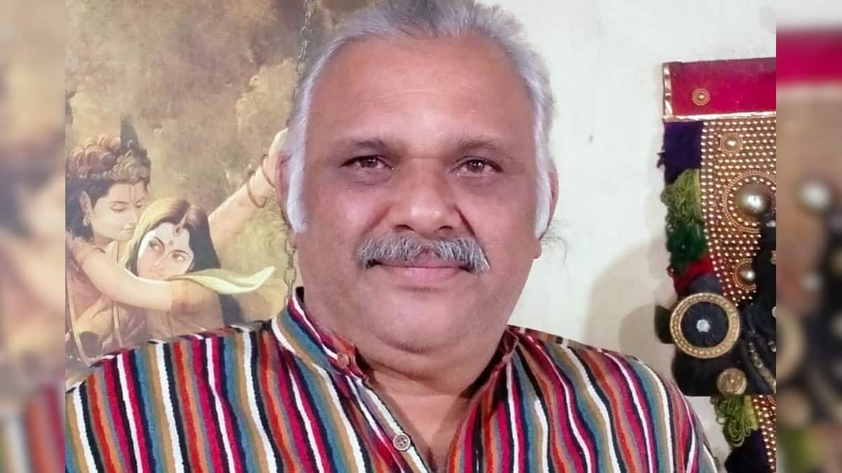 സിനിമാ സീരിയല്‍ നടന്‍ അജിത് വിജയന്‍ അന്തരിച്ചു|Movie serial actor Ajith ...