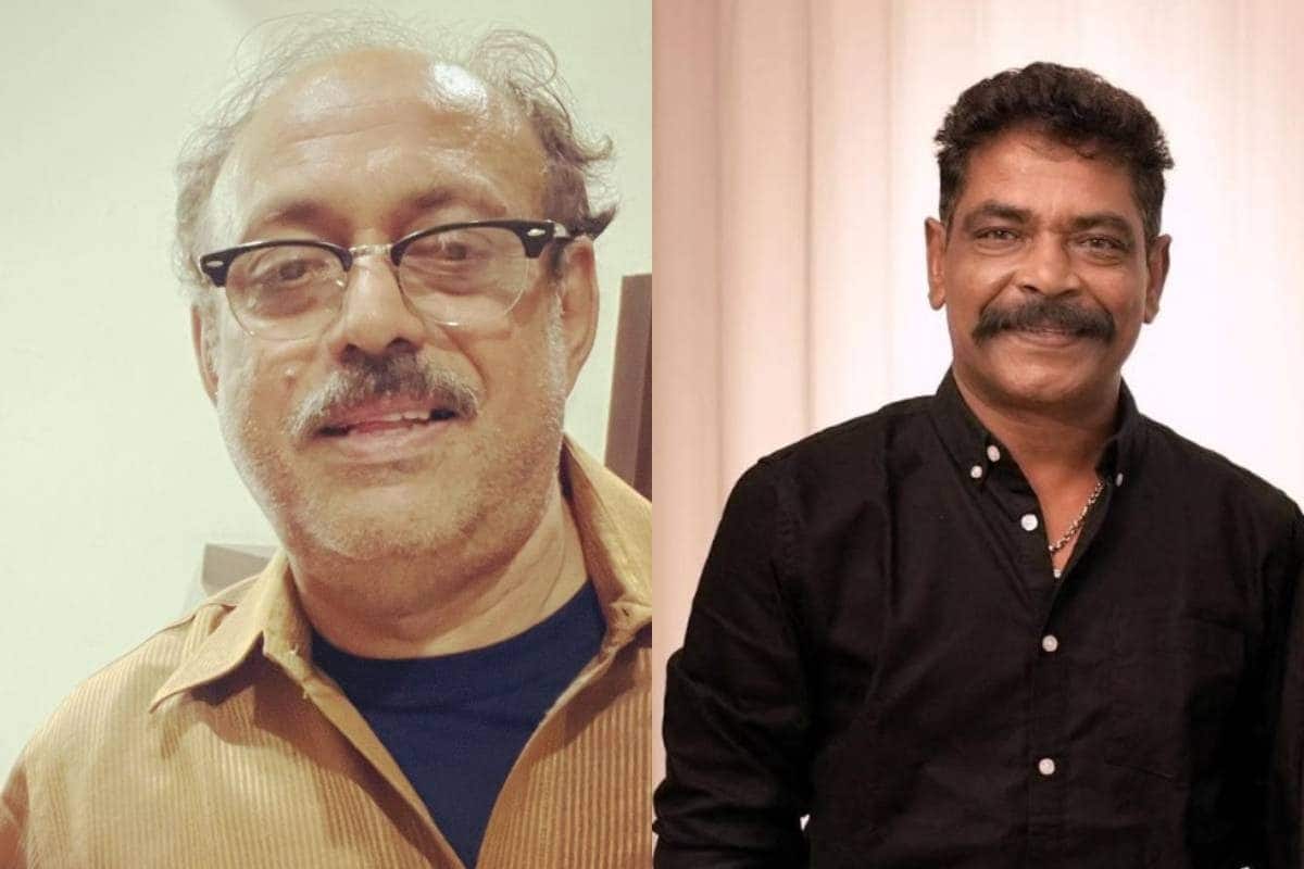 ആന്റണി പെരുമ്പാവൂർ ജി. സുരേഷ്‌ കുമാറിനെതിരായ പോസ്റ്റ് പിൻവലിക്കണമെന്ന് ...