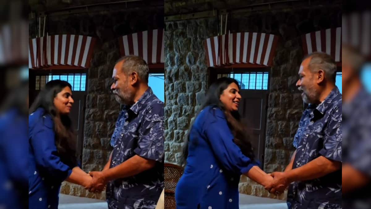 നിള നമ്പ്യാരുടെ സംവിധാനത്തിൽ അഡൽട്ട് വെബ് സീരീസ്; അലൻസിയർ മുഖ്യവേഷത്തി ...