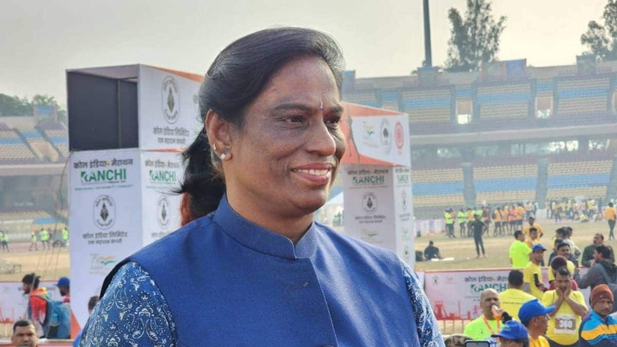 'കോഴിക്കോട് കിനാലൂരിൽ എയിംസ് സ്ഥാപിക്കണം'; പി ടി ഉഷ എംപി രാജ്യസഭയിൽ| PT ...