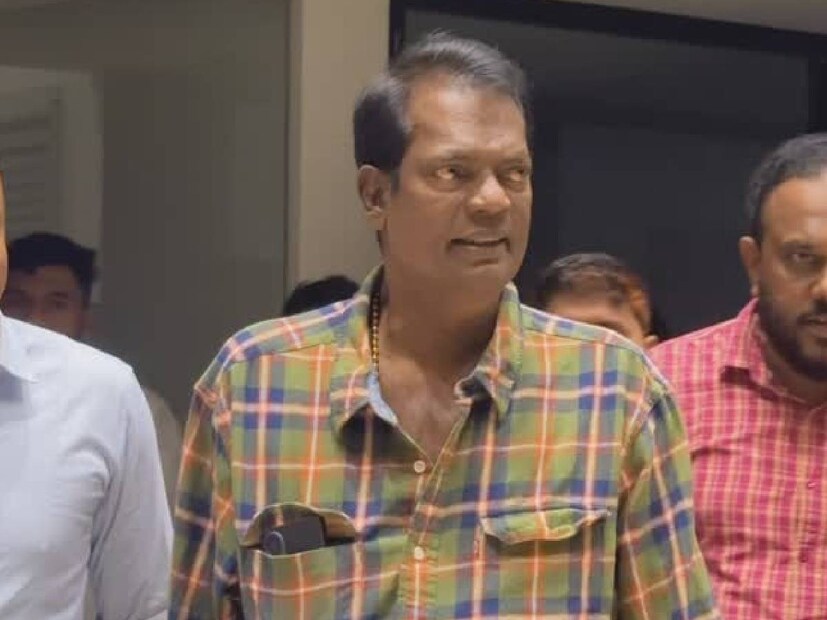 Salim Kumar | മകൻ 'വ്യാജ ഐഡന്റിറ്റിയിൽ' കേരളത്തിൽ ജോലി ചെയ്യുന്നു ...