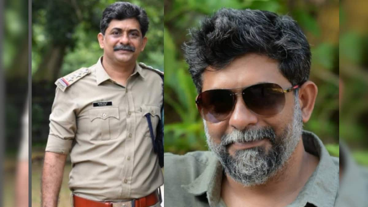 സൂപ്പർ ഹിറ്റ് പോലിസ് സിനിമകൾ എഴുതിയ ഷാഹി കബീർ പോലിസുകാരനാണോ?|film maker ...