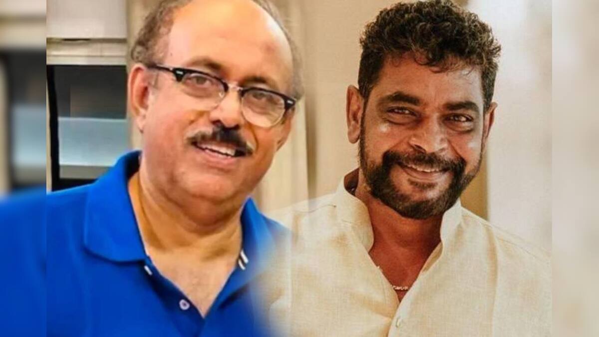 'ആന്റണി സിനിമ കണ്ടുതുടങ്ങിയപ്പോൾ നിർമിച്ചയാളാണ് ഞാൻ': ജി സുരേഷ് കുമാർ| producer g suresh kumar ...