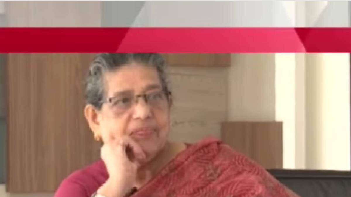 'ഇസ്ലാമിലെ സ്ത്രീകൾ നേരിടുന്നത് കൊടും ക്രൂരത, നീതി കിട്ടിയില്ലെങ്കിൽ ഞാ ...