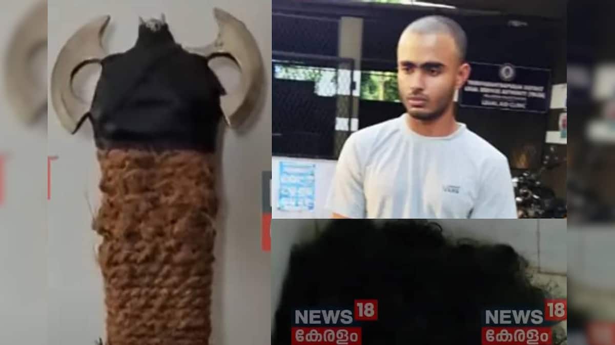 അച്ഛനെ കൊലപ്പെടുത്തിയ വീട്ടിലെ ആ മുറിയിൽ മുഴങ്ങിയതെന്ത് ? വെള്ളറട ...