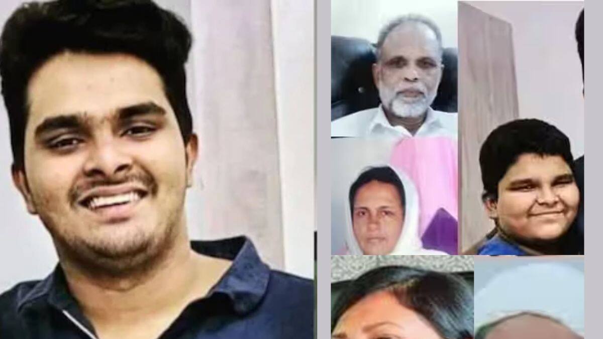 കൊലപാതകത്തിലേക്ക് നയിച്ചതെന്ത്? പണയം വയ്ക്കാന്‍ വല്ല്യുമ്മയുടെ സ്വര് ...