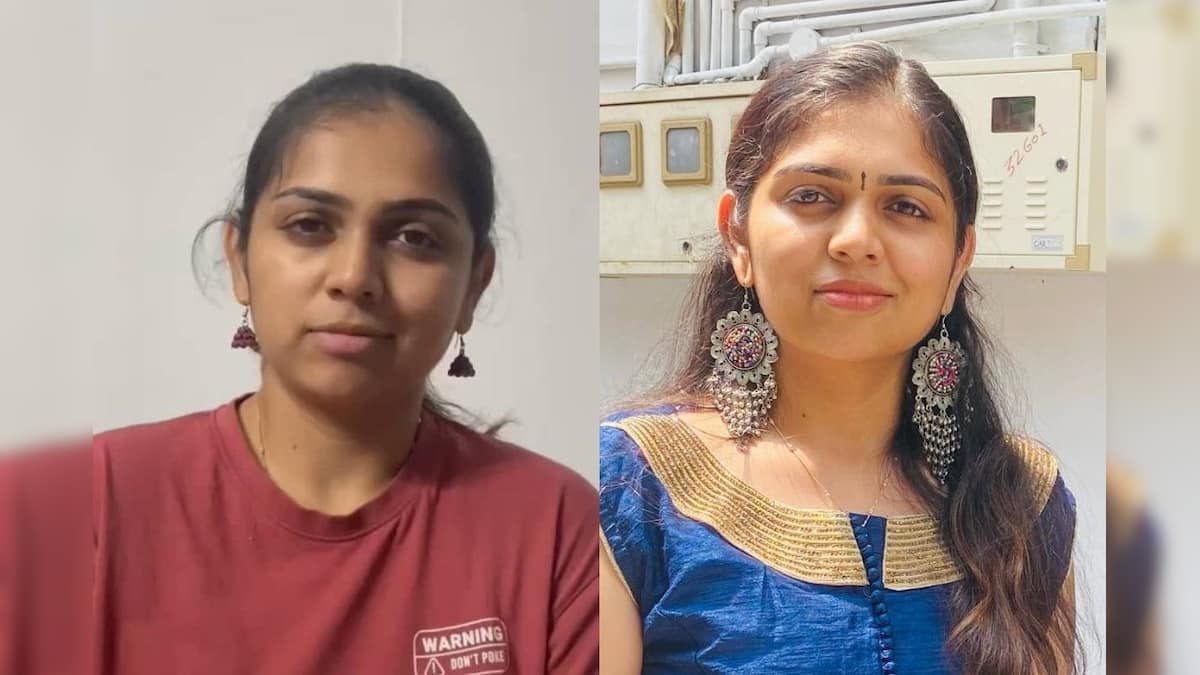 Anjali Nair | 10000 രൂപ പ്രതിഫലത്തിന് അഭിനയിക്കാൻ അഞ്ജലി നായർക്ക് ക്ഷണം; കൊടുത്ത മറുപടിയെ ...