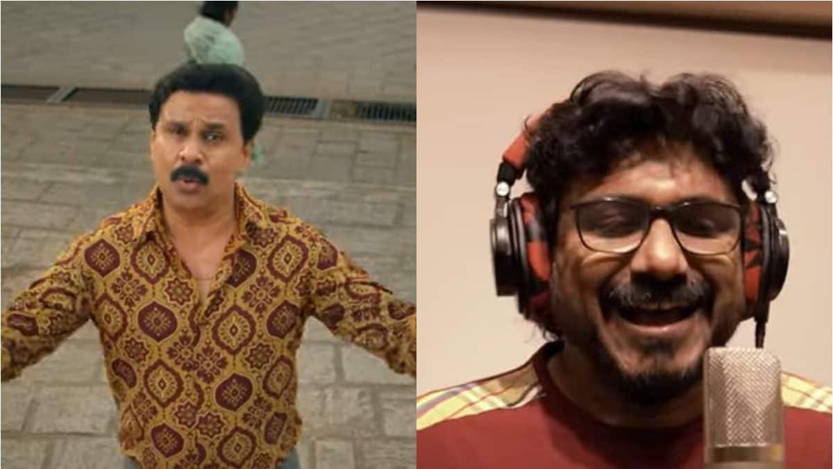 Dileep | ദിലീപിനായി ഹിറ്റ് പാട്ടുകൾ പാടിയ അഫ്സൽ വീണ്ടും; ദിലീപ് ചിത്രം ...