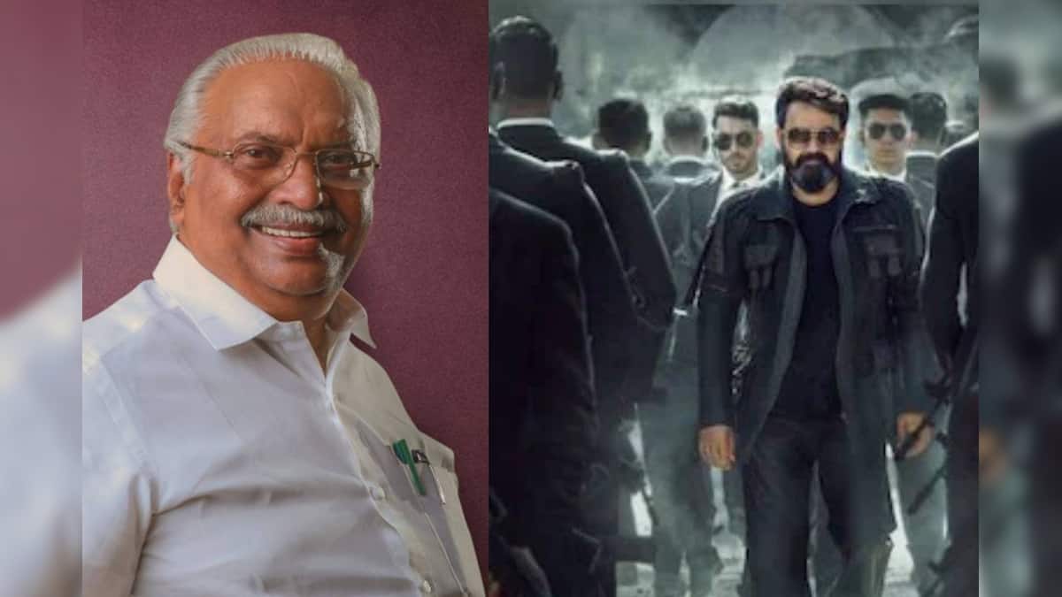 എമ്പുരാൻ‌ നിർമാതാക്കളായ ഗോകുലം ഗോപാലന്റെ കേരളത്തിലെയും തമിഴ്നാട്ടിലെയും ...