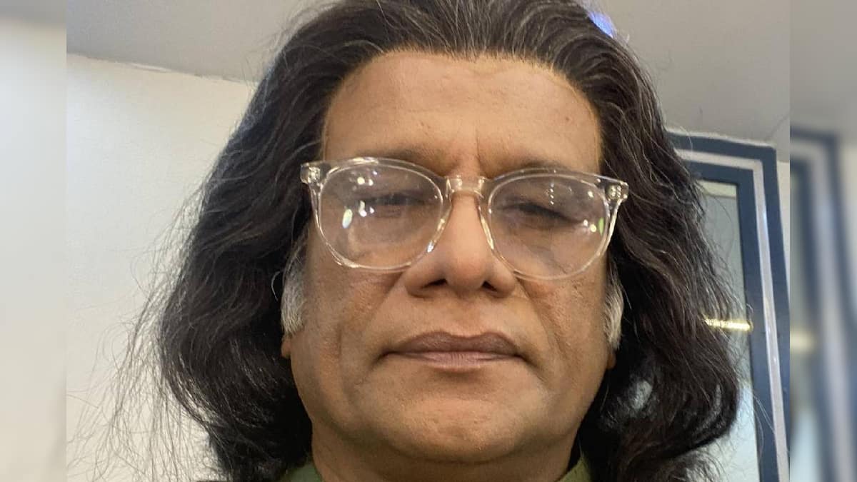 L2 Empuraan : എമ്പുരാൻ വിവാദത്തിൽ മുഖ്യമന്ത്രി സർവ്വകക്ഷി യോഗം വിളിക്കണമെന്ന് ഹരീഷ് പേരടി ...