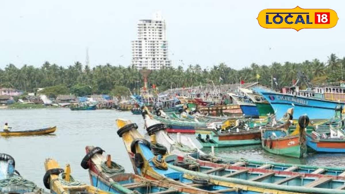 Puthiyappa harbour renovation has begun - Malayalam News